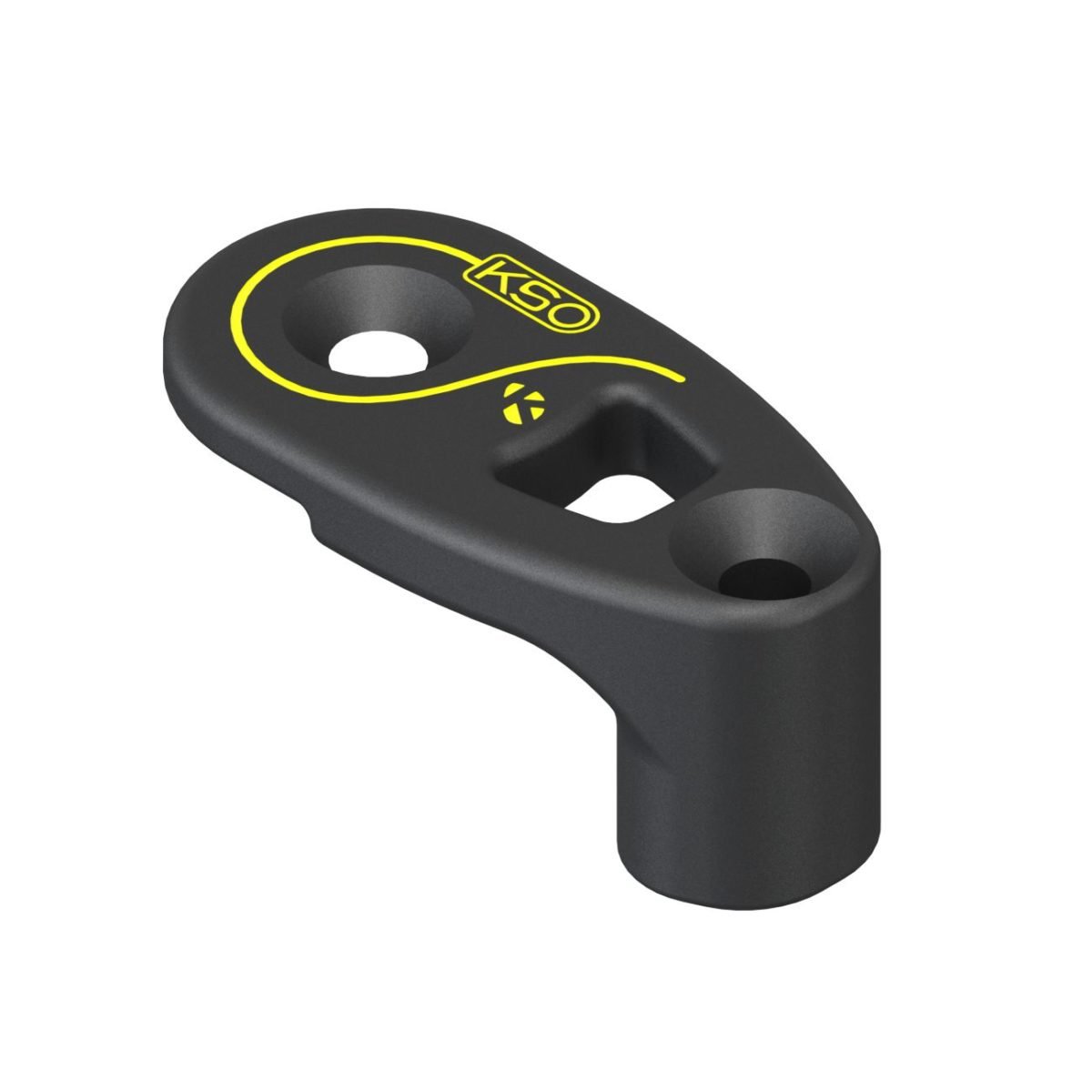 KSO8 - LAST (NO SHEAVE) - Fordelerblokke KSO - https://jbhsailing.com