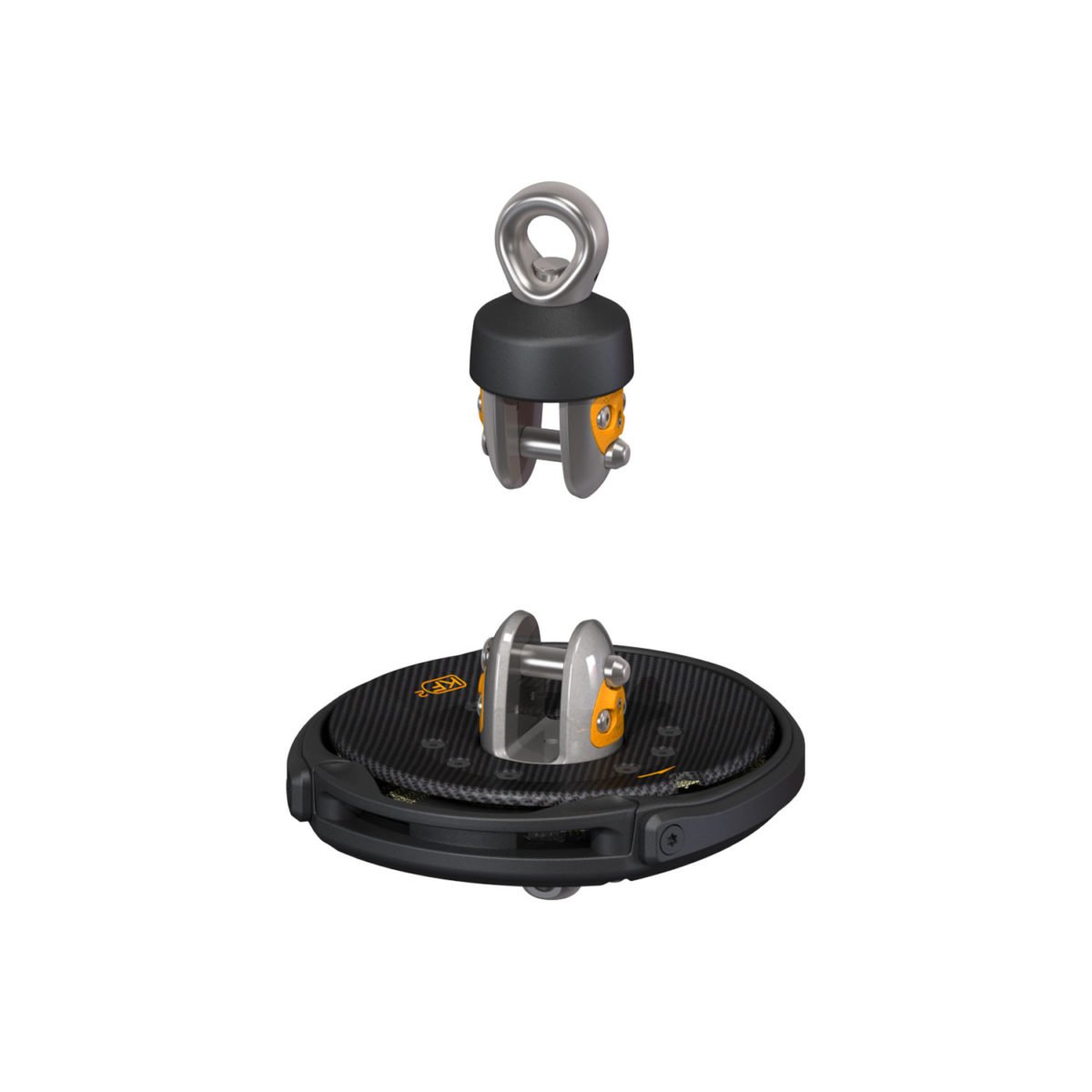 KFX3.0 FURLER STRUCTURAL - Ruller KFX - structural version - https://jbhsailing.com