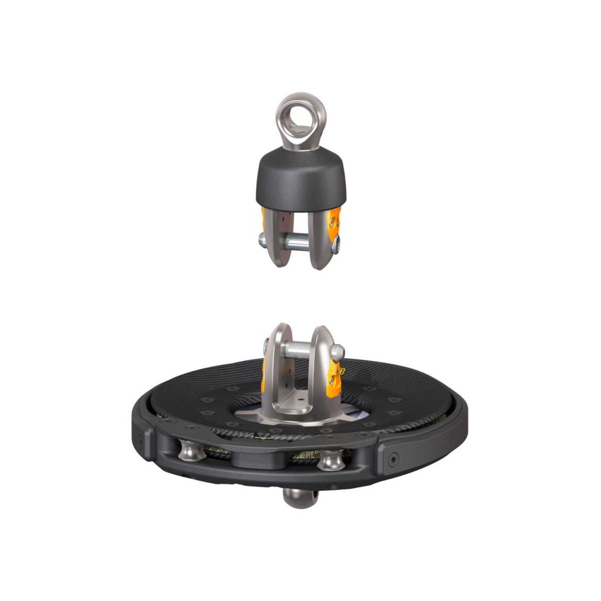 KFX6.0 FURLER STRUCTURAL - Ruller KFX - structural version - https://jbhsailing.com