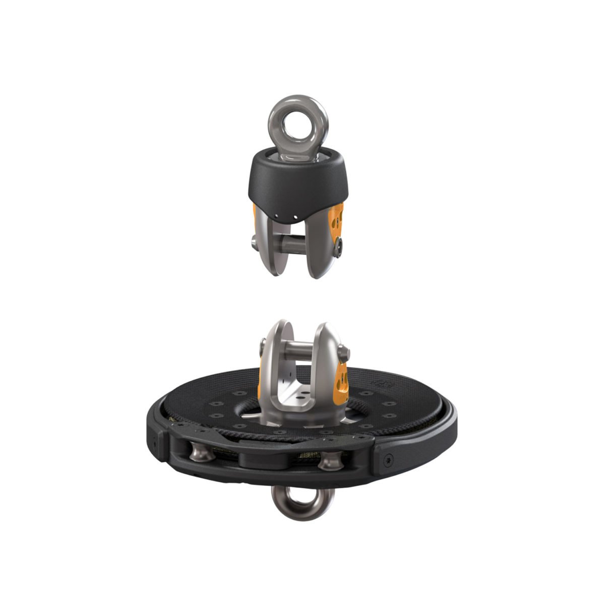 KFX8.0 STRUCTURAL FURLER - Ruller KFX - structural version - https://jbhsailing.com