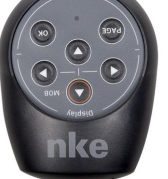 Multidisplay wireless remote - NKE Displays - https://jbhsailing.com