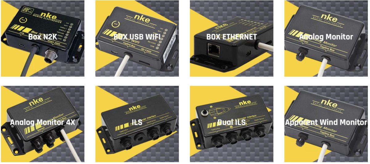 NKE interfaces - https://jbhsailing.com