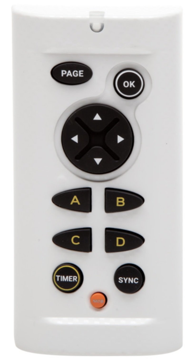 Panel til Multidisplay - NKE Displays - https://jbhsailing.com