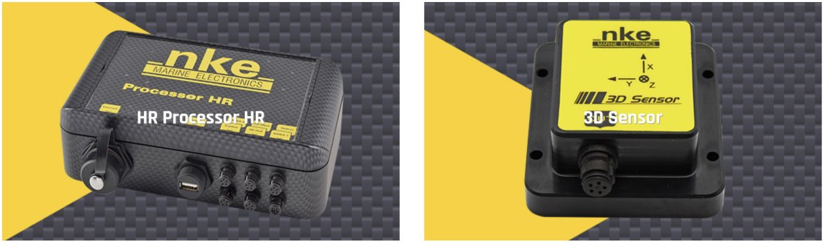 NKE Procesors - https://jbhsailing.com