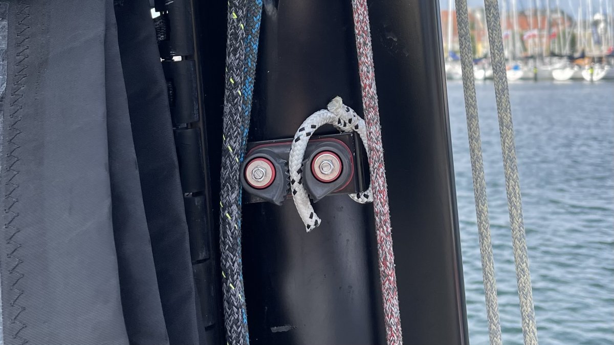 Andre fine ting - https://jbhsailing.com